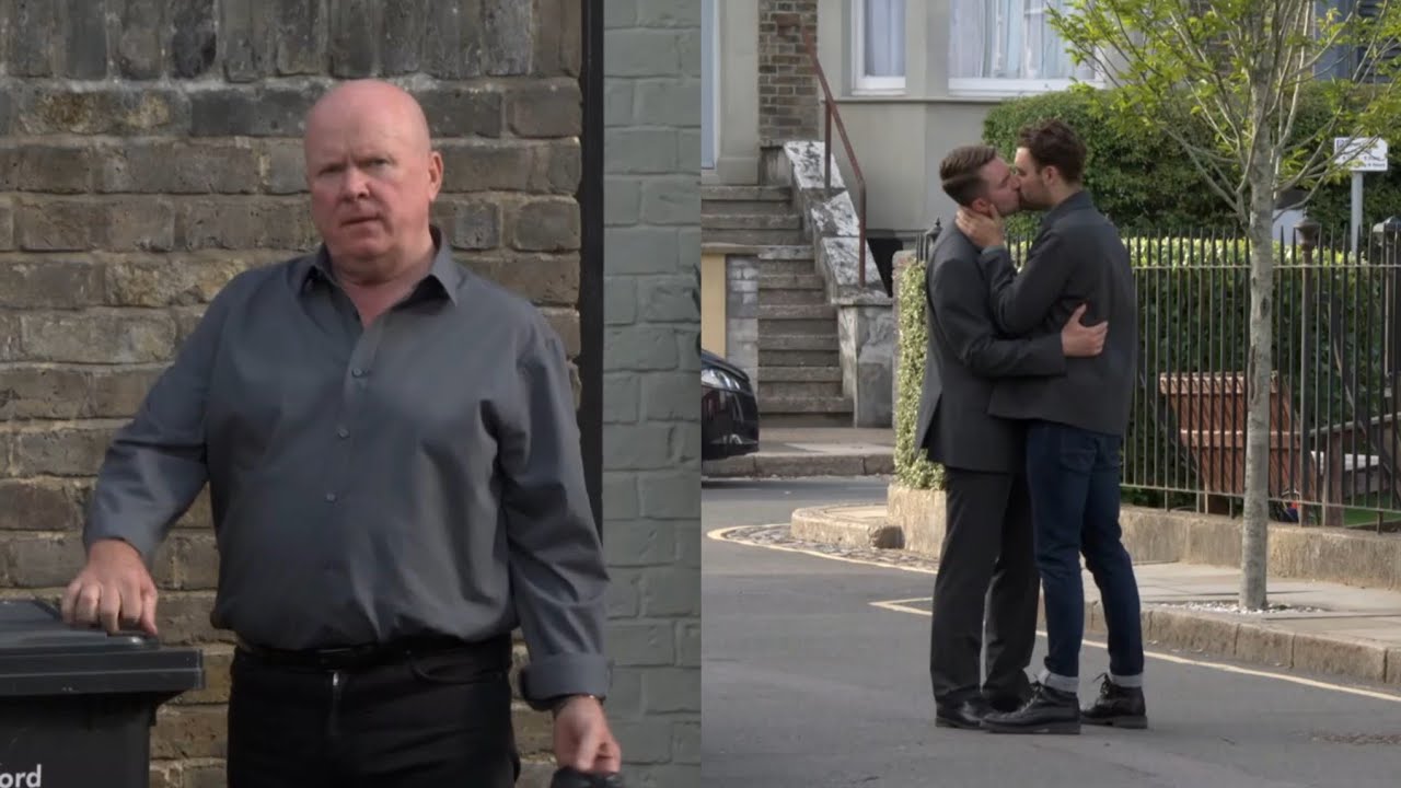 Ben and Callum - 8th October 2025 Part One (Callum only) [subtitled ...