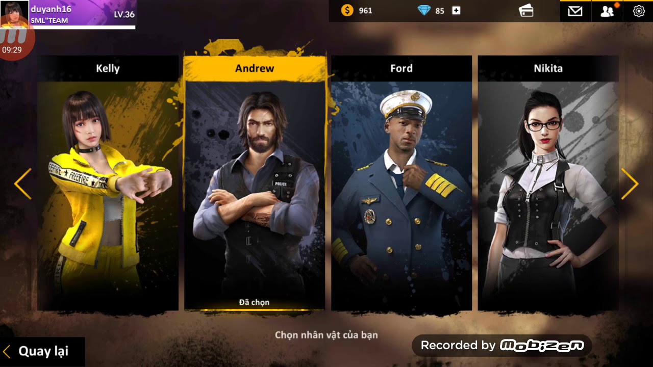 Free fire - Khi trẩu leo rank 😂😂😂 - YouTube