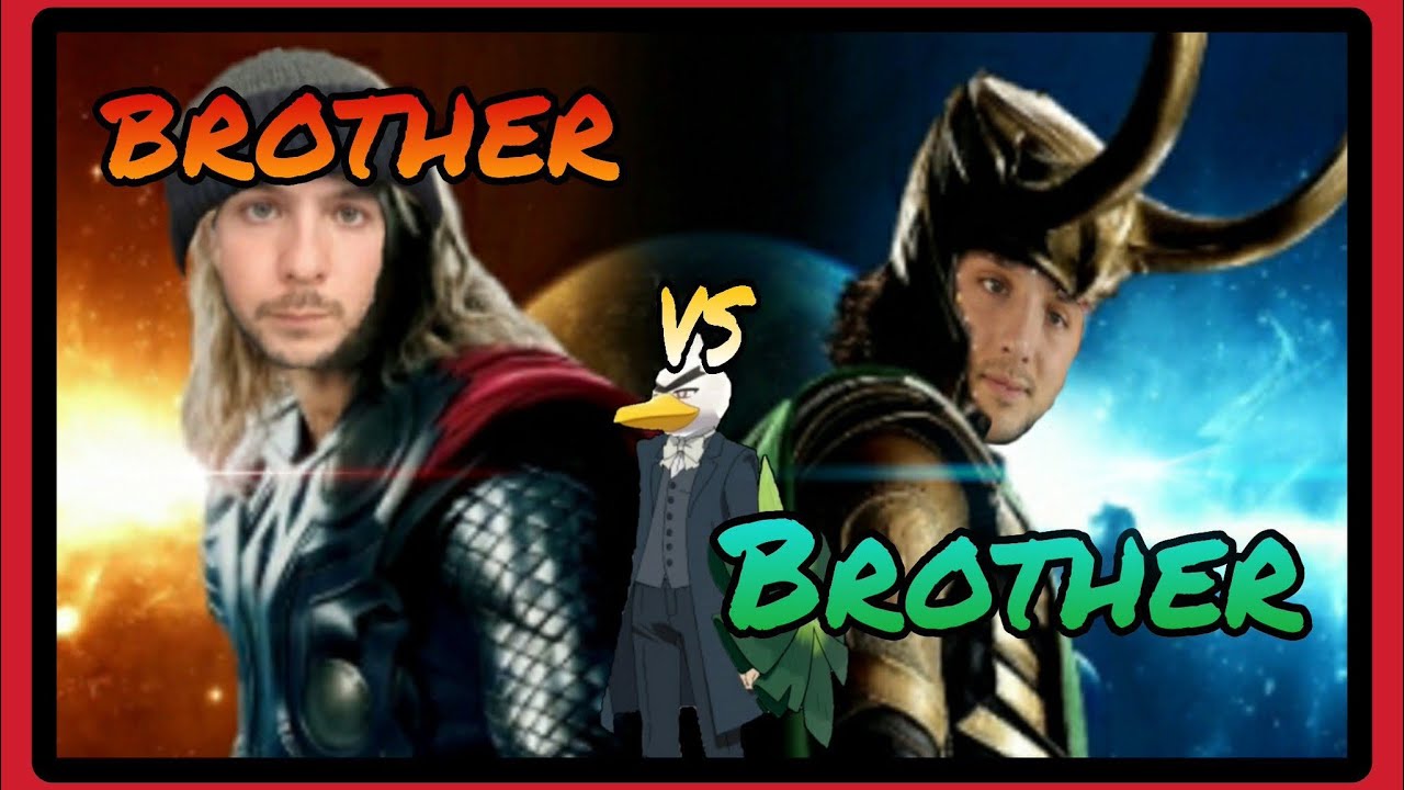 Tim Pool V Chris Pool, When Brothers Fight - YouTube