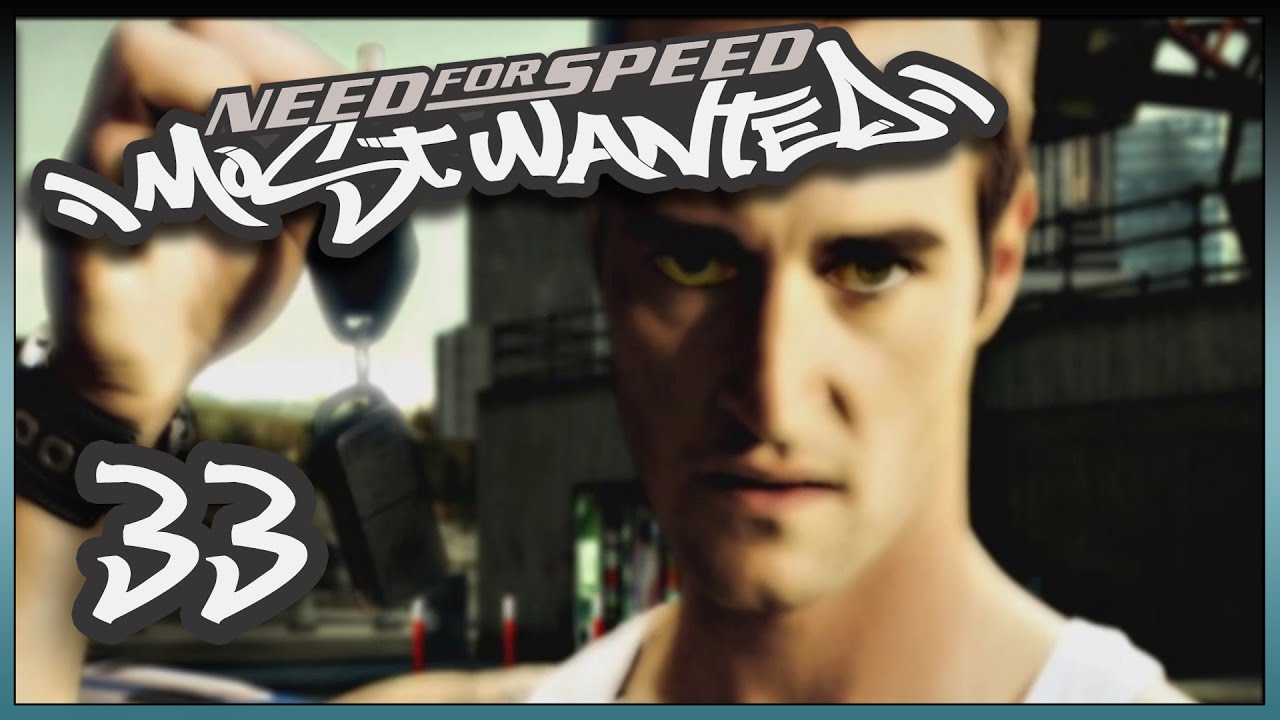 Das große FINALE (Razor und Cross) - Need For Speed: Most Wanted (2005 ...