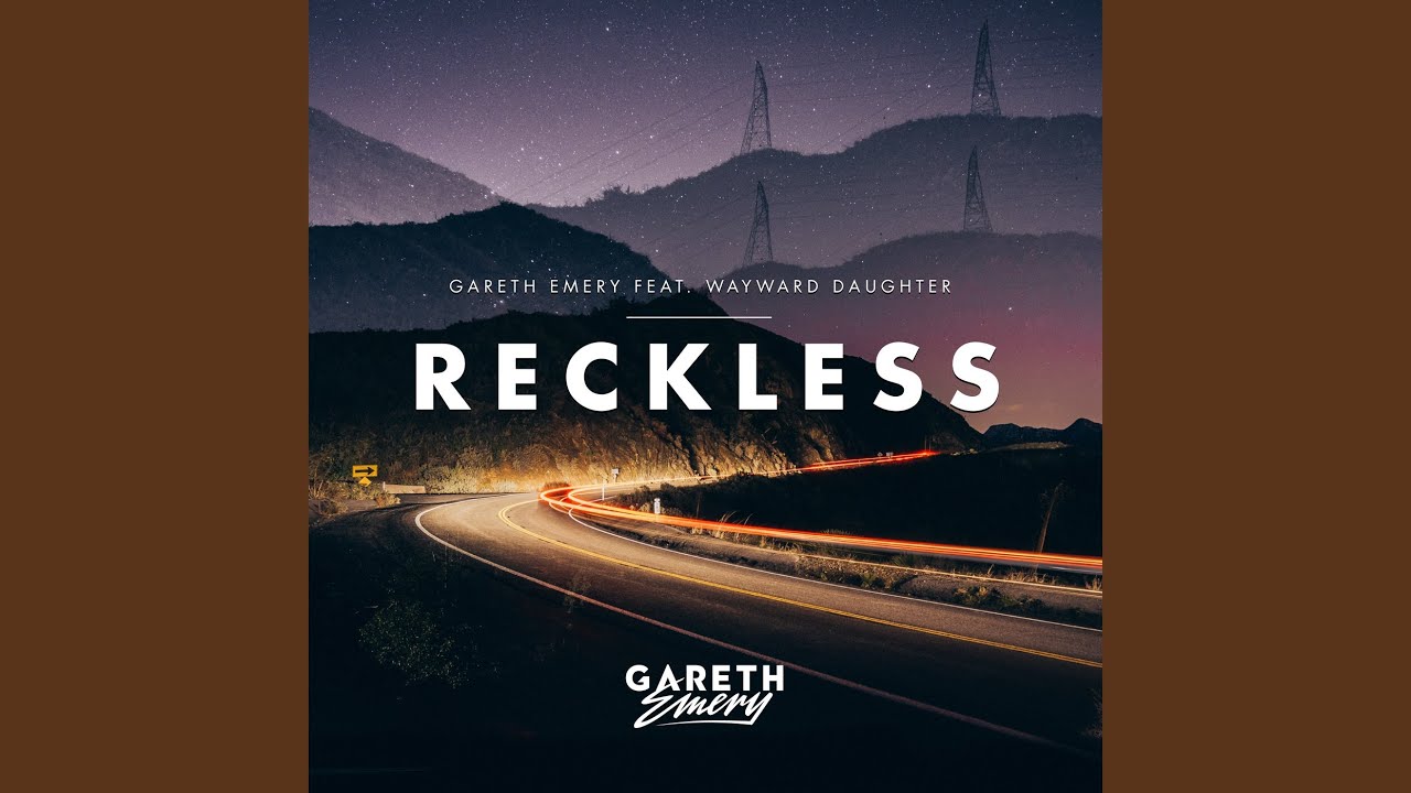 Reckless (Extended Mix) - YouTube