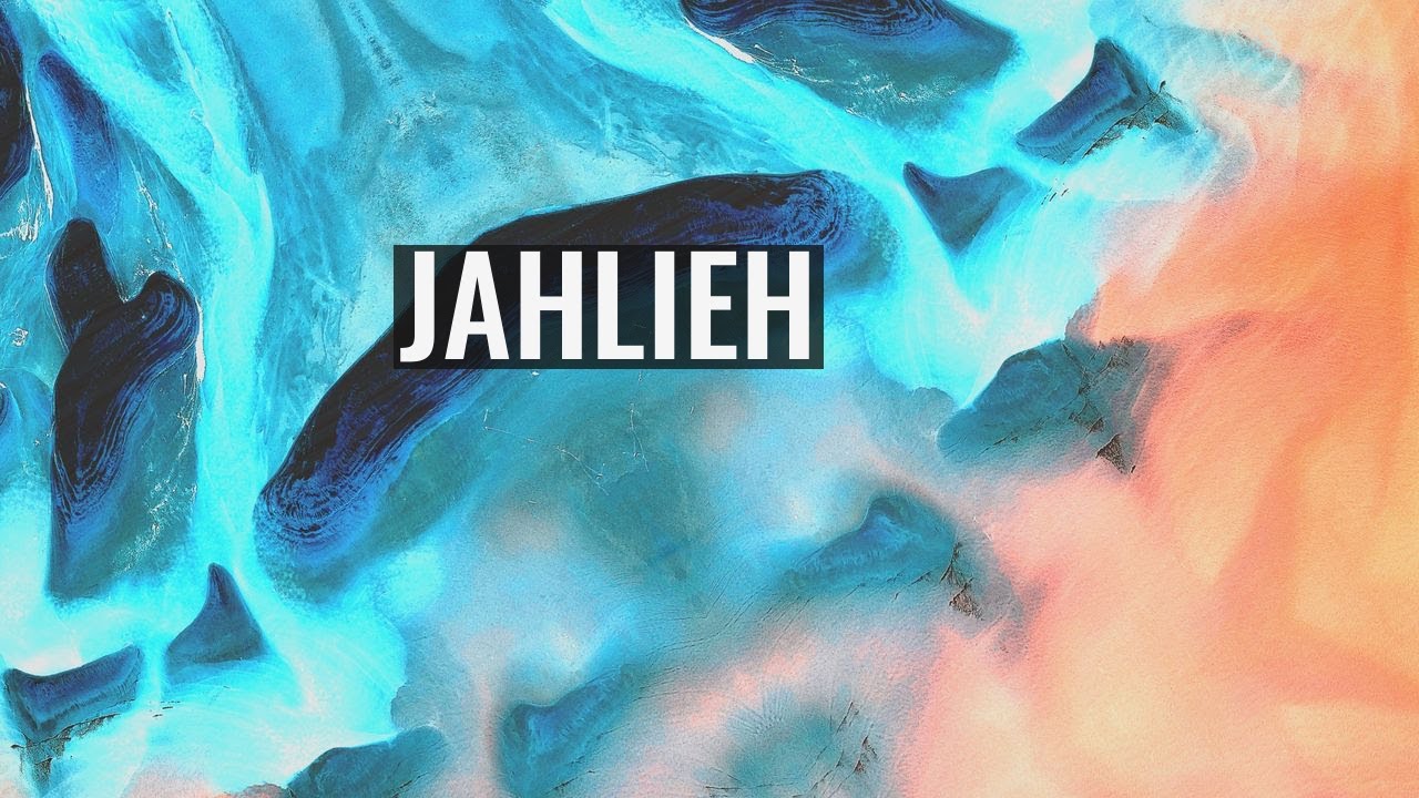 Jahlieh - YouTube