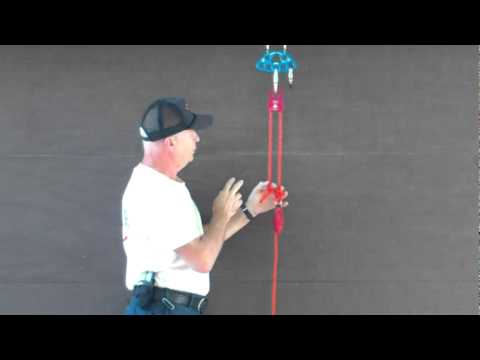 Rope and Pulley Systems-segment 1 - Pulley Basics & the Pulley ...