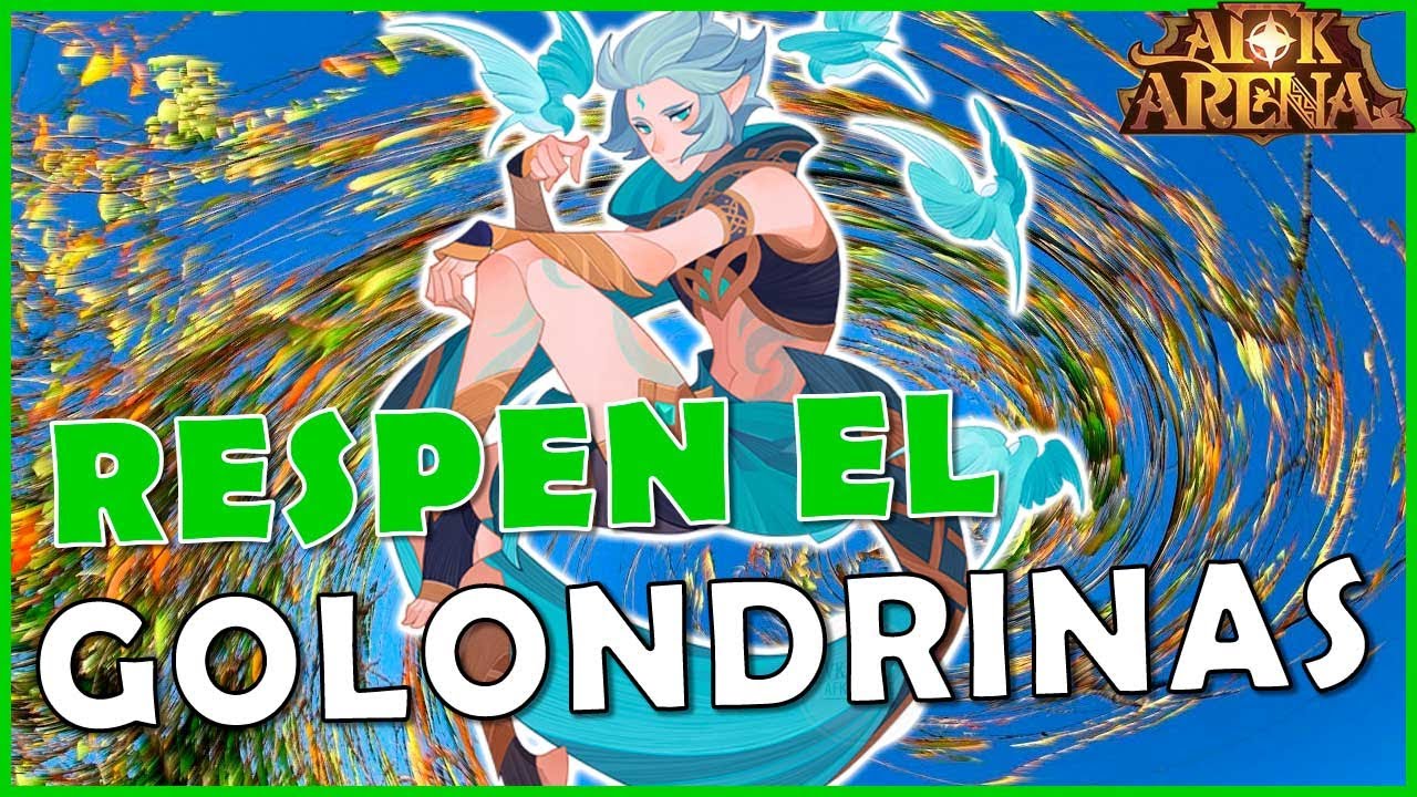 RESPEN Analizado Vale la pena? AFK ARENA - YouTube