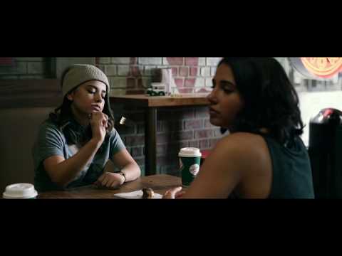 TRINI AND KIMBERLY COFFEE SHOP SCENE - POWER RANGERS (2017) CLIP