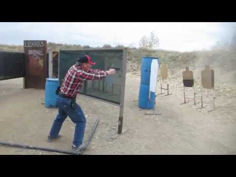 Aurora Colorado Section Qualifier USPSA Match Oct 28, 2017 - YouTube
