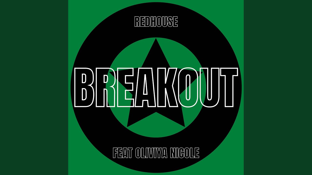 Breakout - YouTube Music
