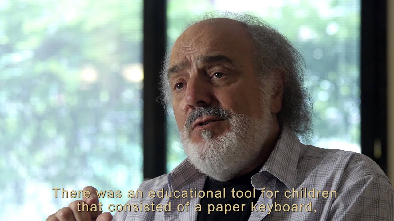 I. Baby C (John Rea, Composer) - YouTube