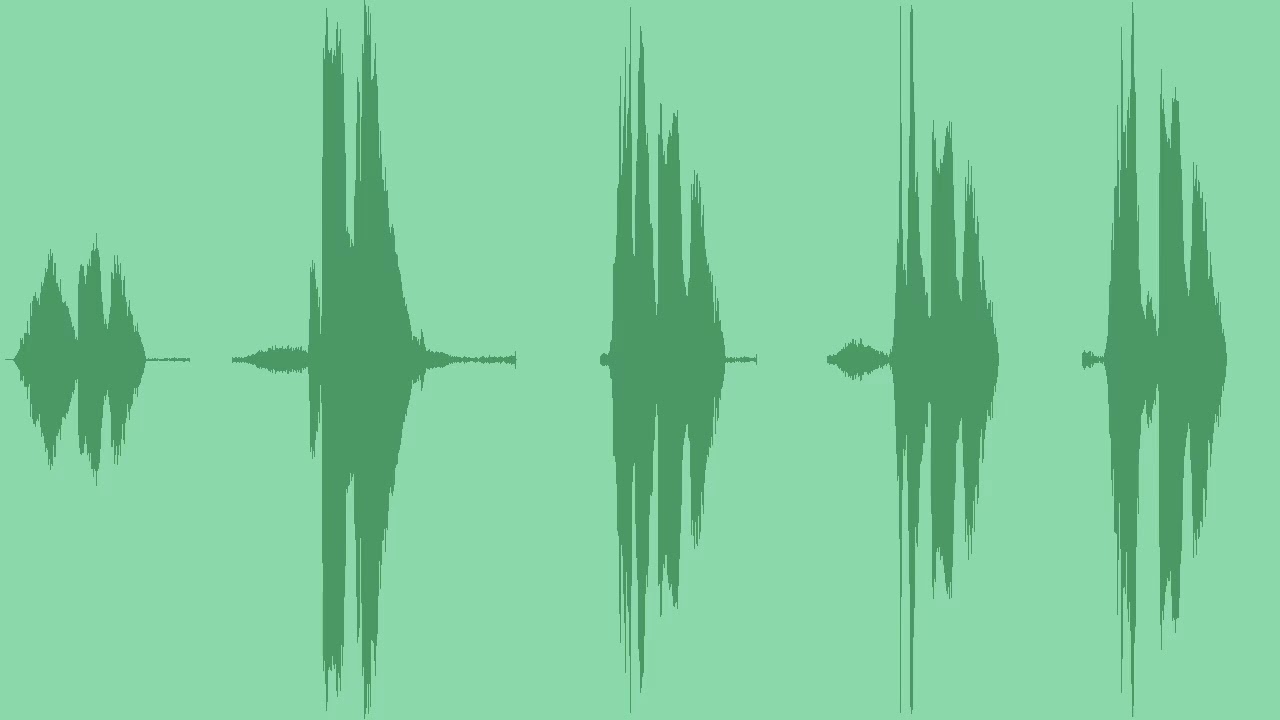 Woman Sighs Sound Effects - YouTube