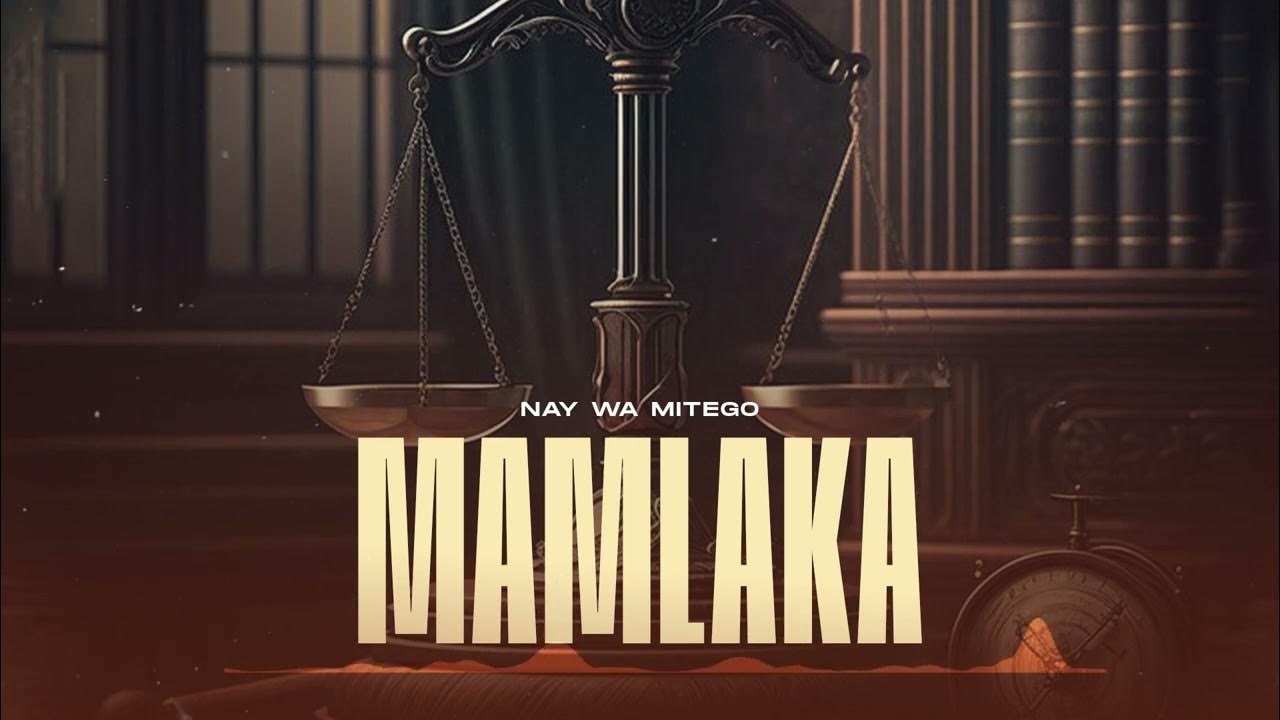 Nay Wa Mitego - Mamlaka(Official Music Audio) - YouTube Nay Wa Mitego - Mamlaka(Official Music Audio) - YouTube