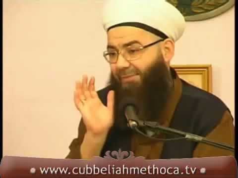 Cübbeli Ahmet Hoca ile 54 Farz Dersleri 4. Namaz Kılmak