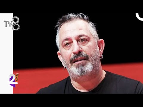 Cem Yılmaz Ne Kadar Nafaka Ödeyecek? | @MugeveGulsenle2SayfaTv8