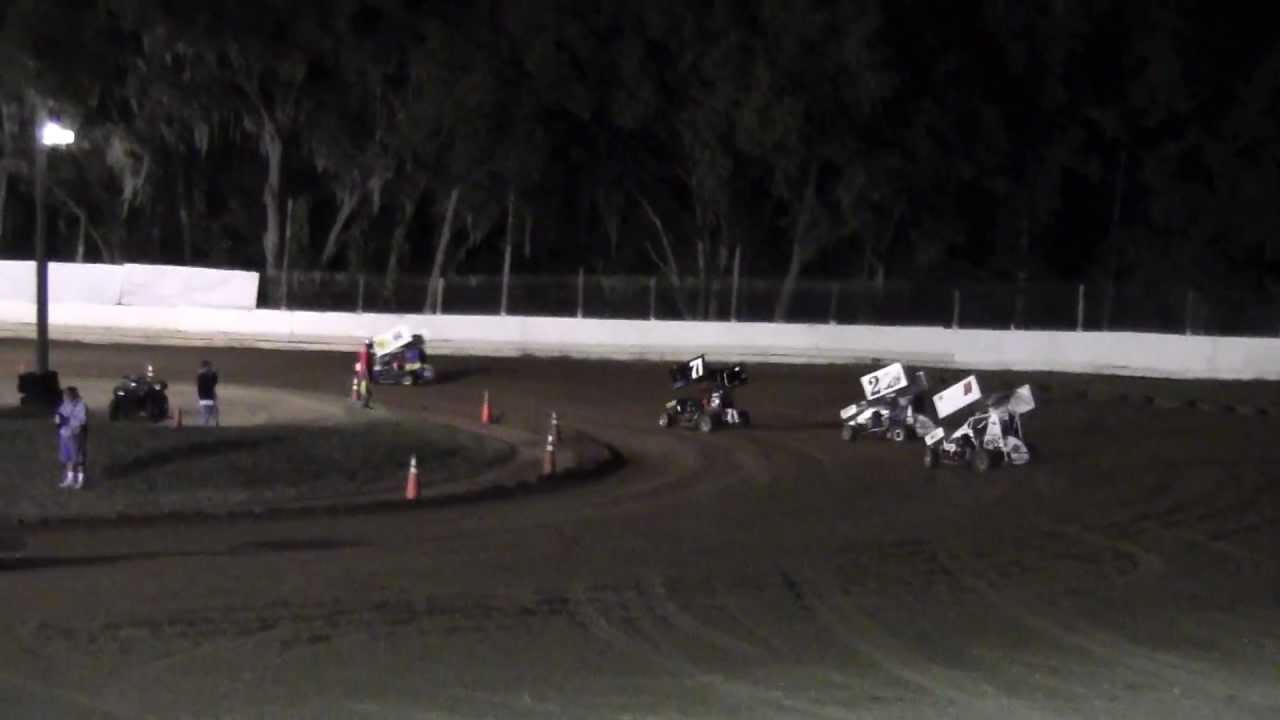 Marion County Speedway, The BullRing 00017.MTS - YouTube