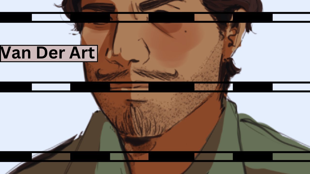 Statement of Dante Van Der Art - Buried Avatar OC - YouTube