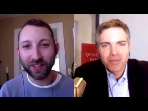 Bill Scher & Matt K. Lewis [The DMZ] - YouTube