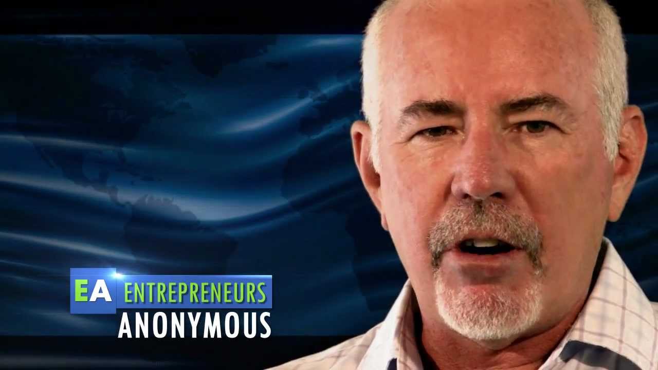 Entrepreneurs Anonymous S1 E2 - Dereck Foster - YouTube