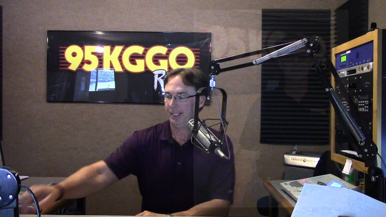 95 KGGO - YouTube