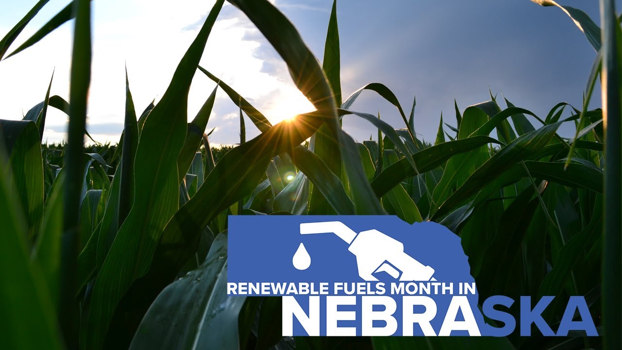Renewable Fuels Month 2019 - YouTube