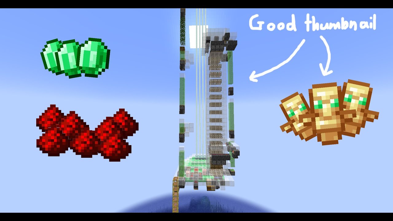 Minecraft 1.21 Stacking Raid Farm Tutorial (Outdated) - YouTube