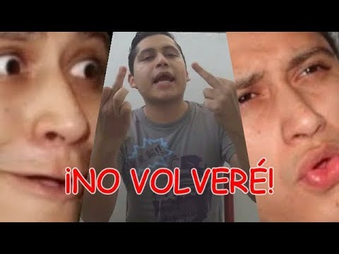 MEXIVERGAS - Así se trago sus palabras el titán de titanes - YouTube