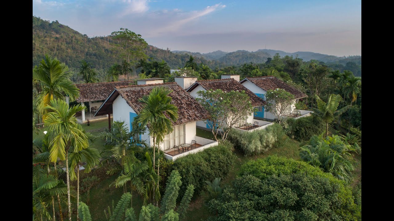 Omatta Villa @ Agalawatta, Sri Lanka - YouTube