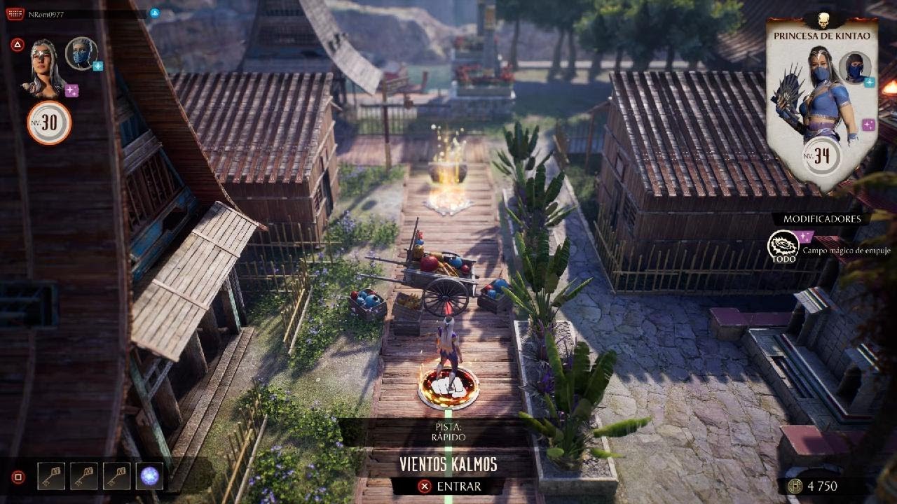 Mk1 Temporada 5 Invasión Pista Sun Do Festival - YouTube