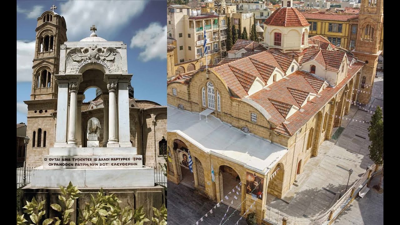 ΚΥΡΙΑΚΗ Δ΄ ΜΑΤΘΑΙΟΥ, Σισώη μεγάλου, Σάββατο Ἑσπέρας 05.07.2025 - YouTube