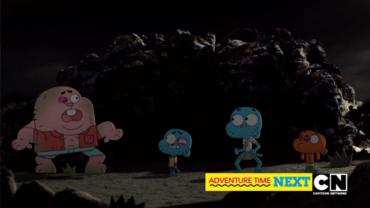 Adventure Time Screen Bug 2020 - YouTube