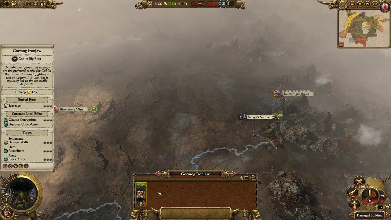 Total War Warhammer 2-Wurrzag da Great Green Prophet - Episode 1 Da ...