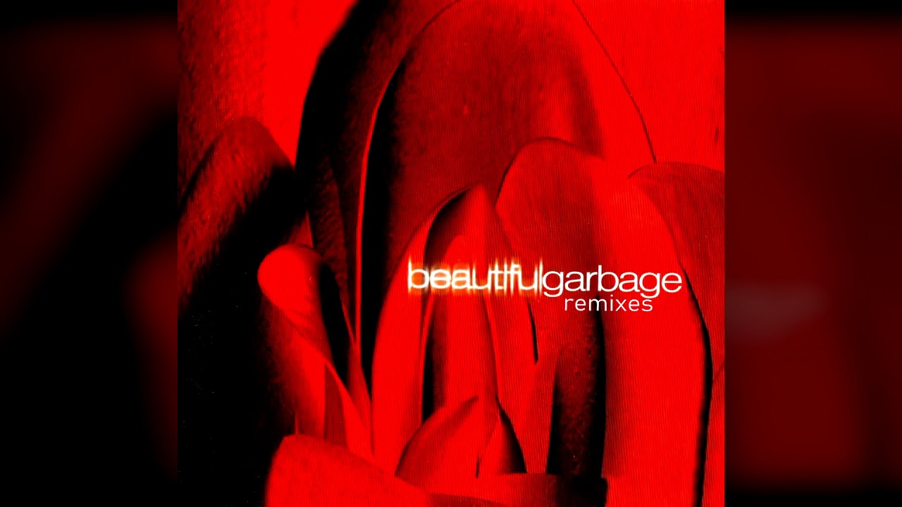 Garbage - Cherry Lips (Roger Sanchez Tha S-Man's Release Bomb mix) - YouTube