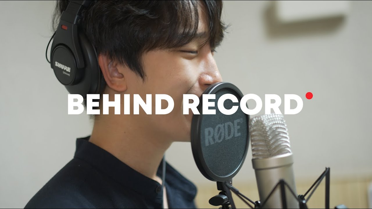 [BEHIND RECORD] The 3rd Artist in SNU ; Kim Juwon (김주원) - YouTube