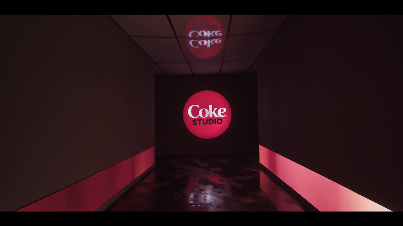 Hassan El Shafie ft. Pousi & Double Zuksh - Teaser (Coke Studio Egypt ...