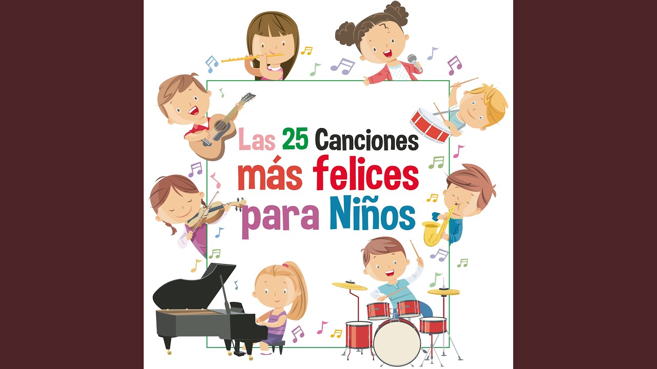 Matarile Rile Ron - YouTube