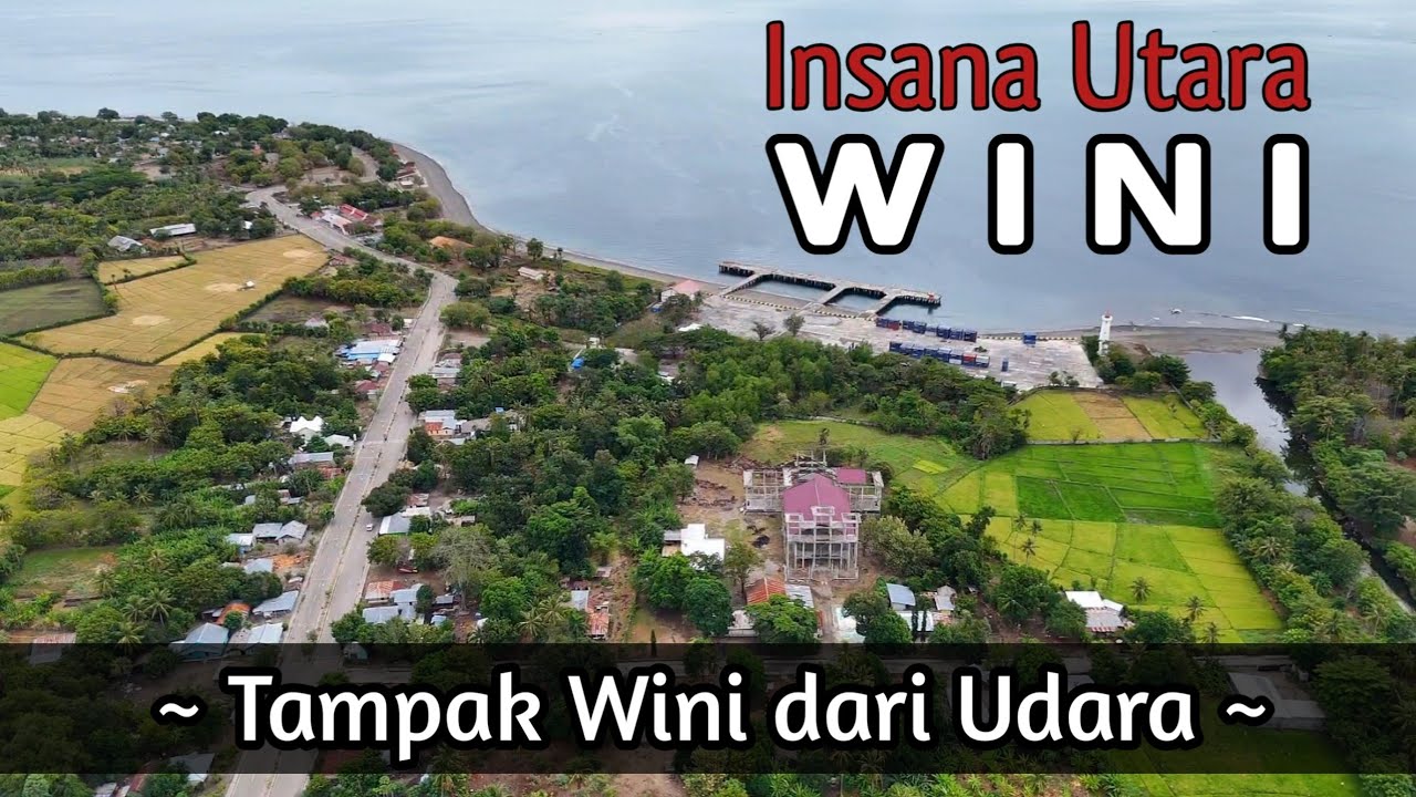 Insana Utara || Wini NTT - YouTube