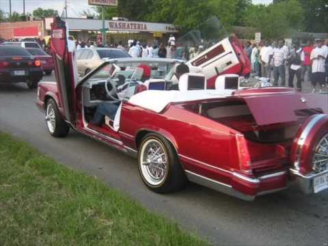 (( pimp c )) type beat (( getting high in my cadillac )) 2017 - YouTube