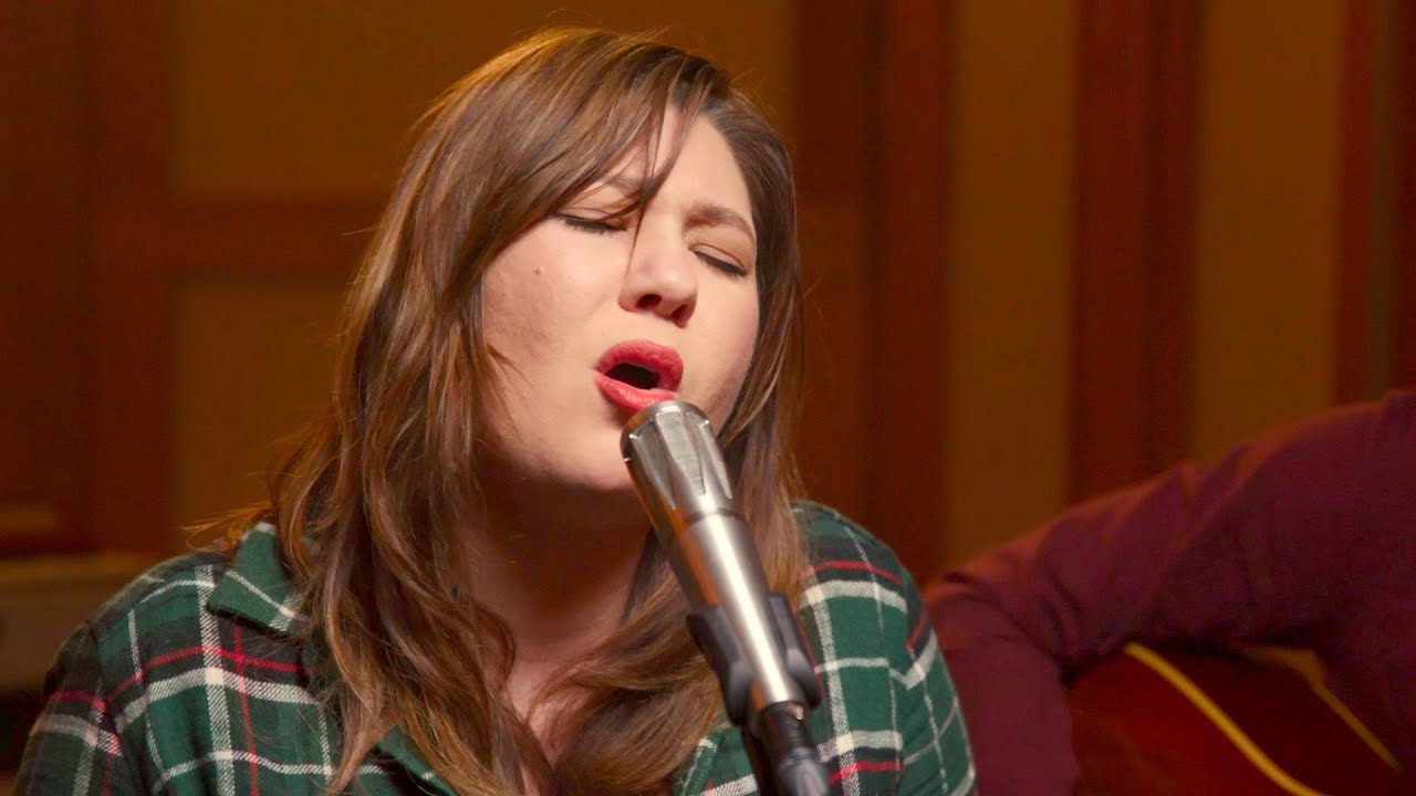 tears dry on their own | amy winehouse | acoustic cover ft. laura mace ...