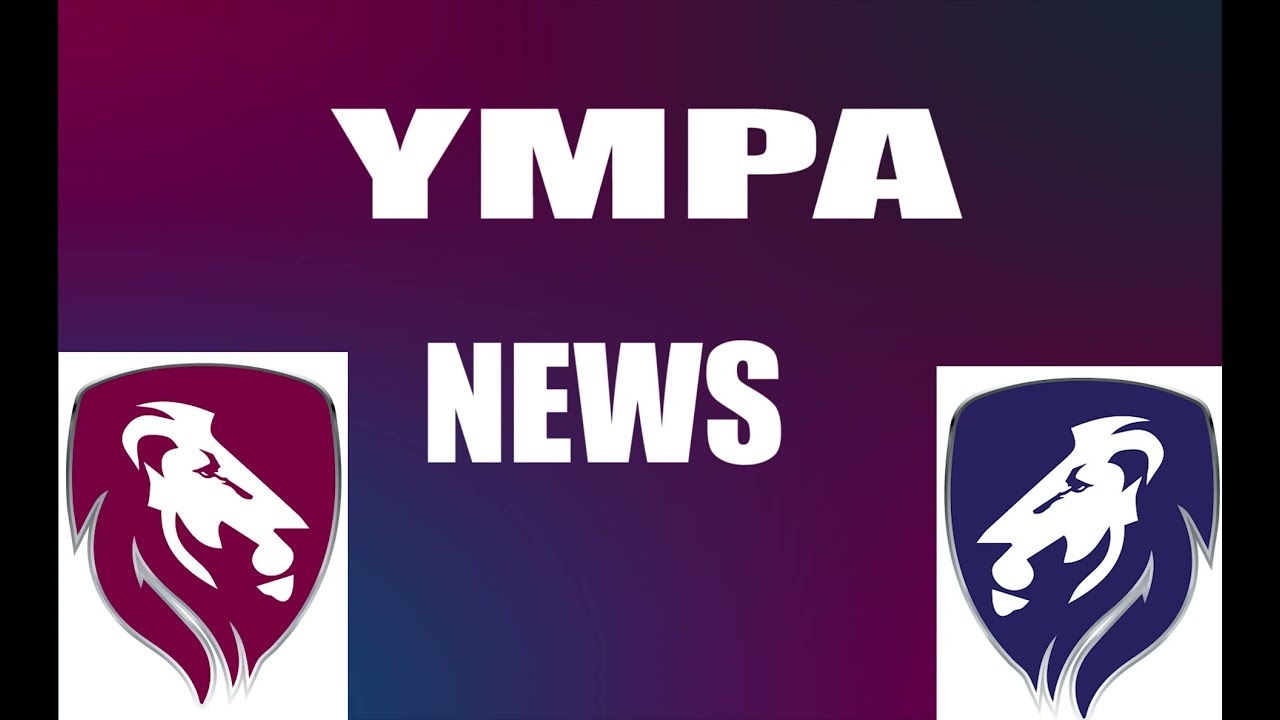 YMPA News 9/24/21 - YouTube