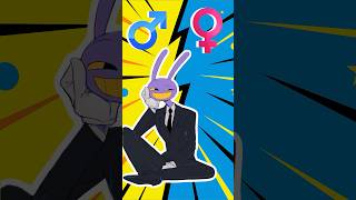 Sprunki Oren Girl Gender Swap Part 19 Sprunky Sprunki Shorts Genderswap ...