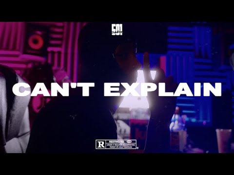 [FREE] JS x YD x Mellow Vocal Drill Type Beat | "Can't Explain ...
