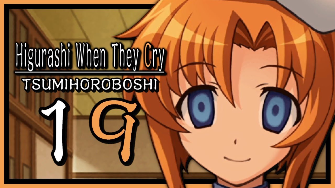 A HAPPY ENDING? | Higurashi When They Cry Ch.6: Tsumihoroboshi | Part ...