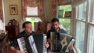 Home | Frank Plumer Accordion Duos and Combos