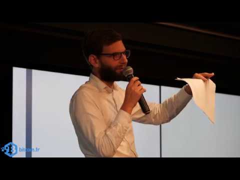 ICO: Quelle réglementation pour les "Monnaies virtuelles"? - YouTube