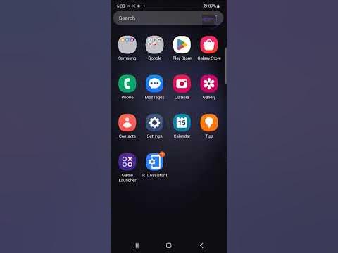 How to Fix Samsung Galaxy S23 Fingerprint not Working - YouTube