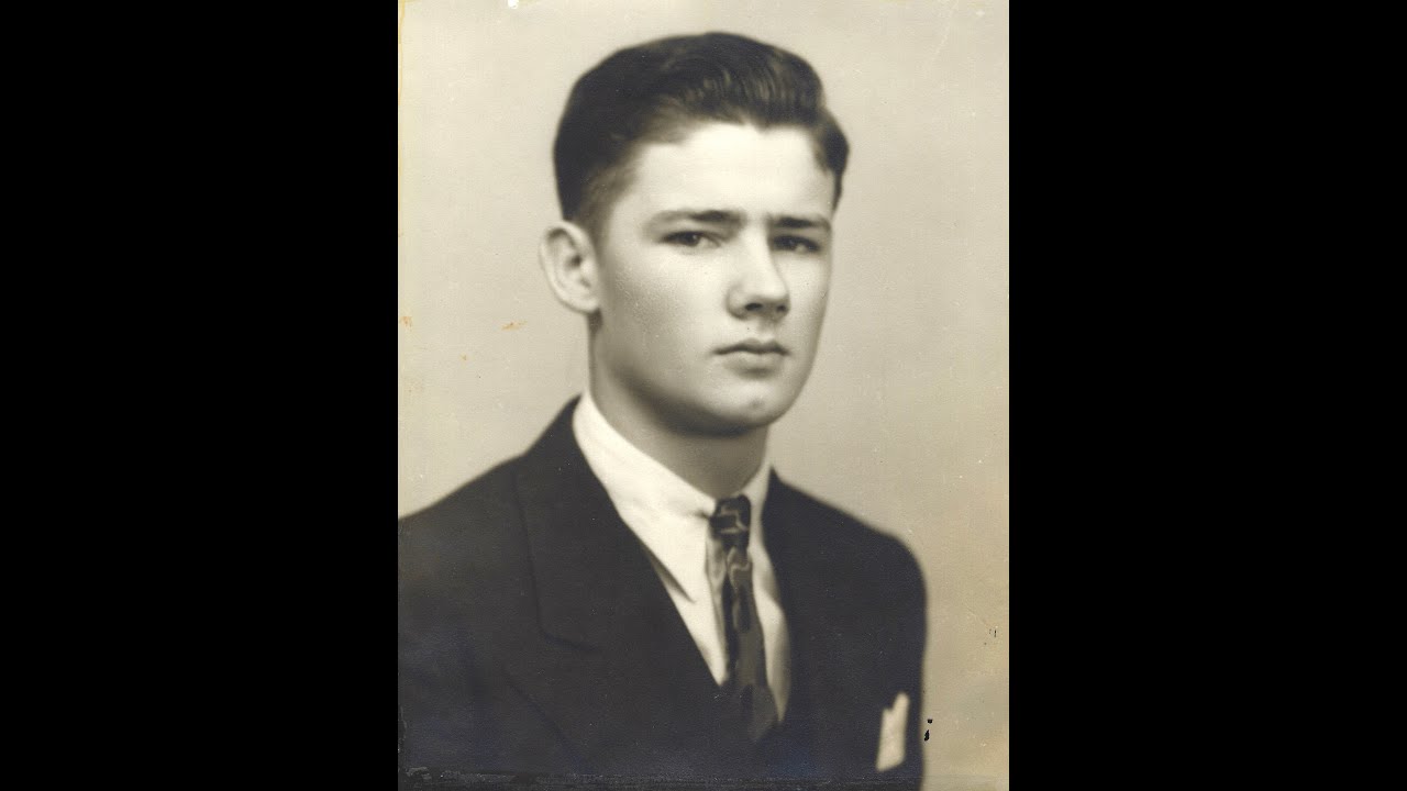 Pat Campbell Tribute - YouTube