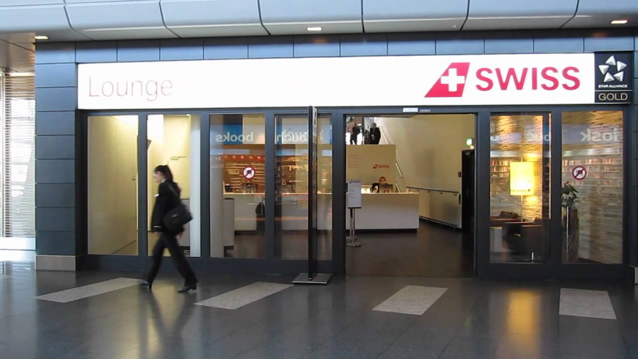 MY FIRST BUSINESS CLASS EXPERIENCE - Swiss A320/A319 VIE-ZRH-GVA (NO ...