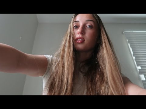 ASMR Deep Tissue Massage Roleplay