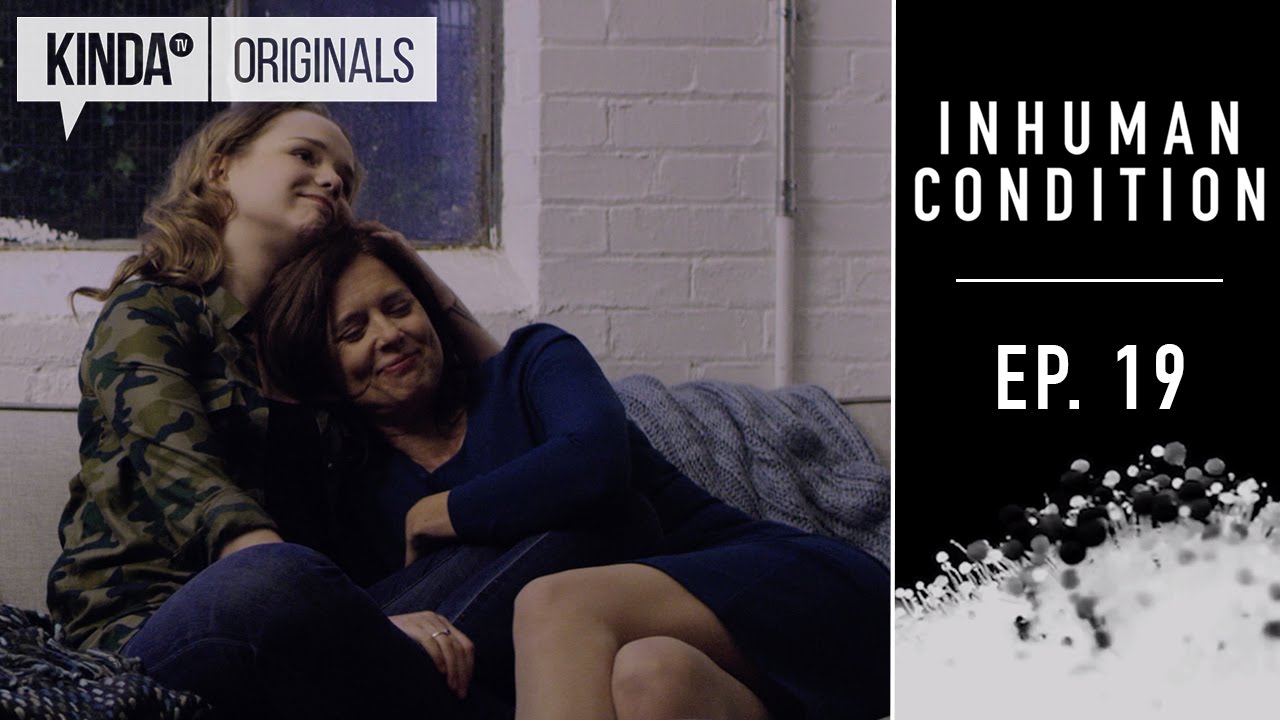 Inhuman Condition | Episode 19 | Supernatural Series ft. Torri ...