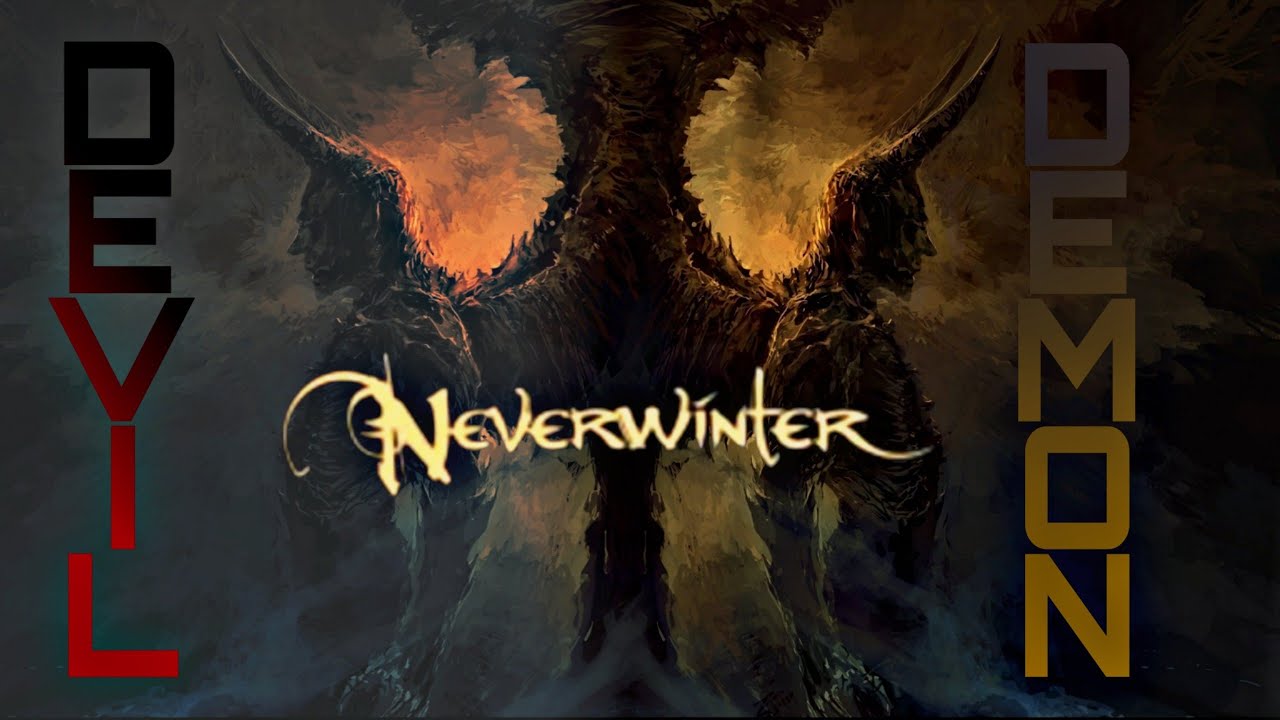 Neverwinter ~ Mod 19 Avernus Garyx & Mog Locations Guide PS4 - YouTube
