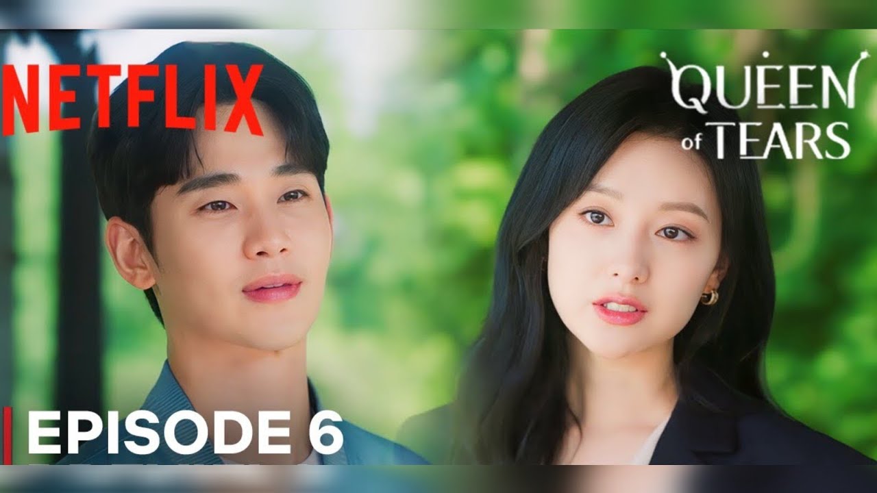 Queen Of Tears S01 Episode06 In Hindi Dubbed 2024 | New kdrama Hindi ...