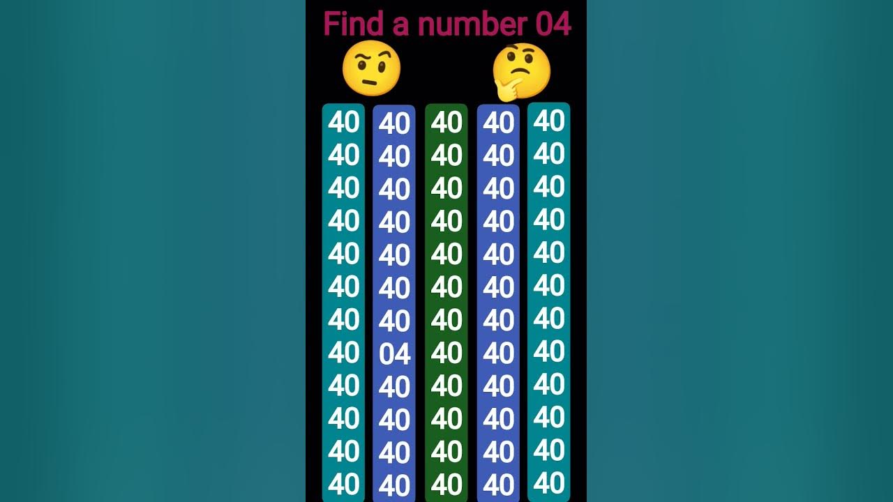 #odd number #even number #chellenjingnumber #educational video #motivationalvideo #quiz#coolmath ...